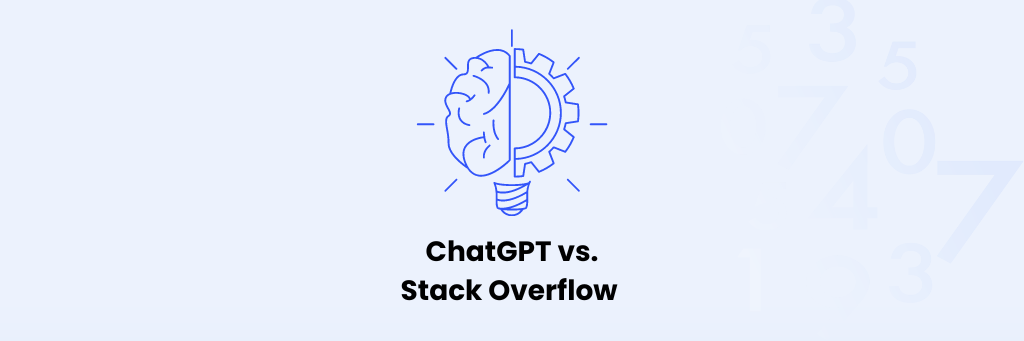 Tech Troubleshooting: ChatGPT vs. Stack Overflow - Navigating coding challenges with real-time ...